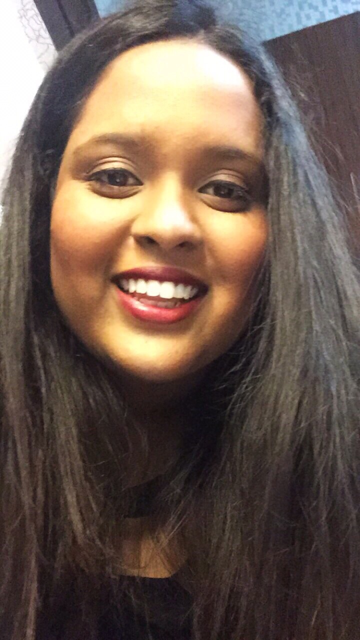 Radhika MOdi – A myblog.arts site